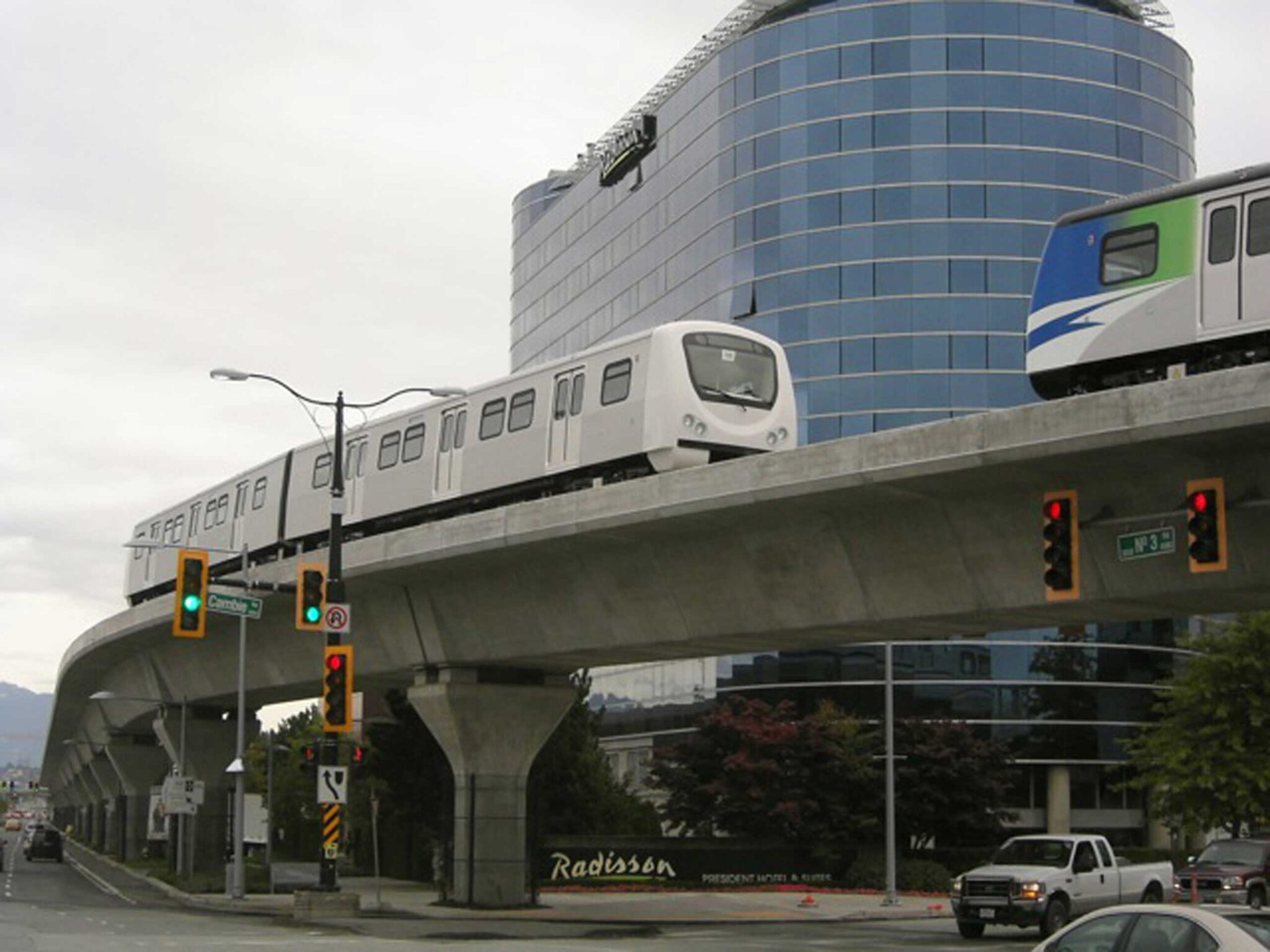 Top 10 Successful Transit-Oriented Development Case Studies