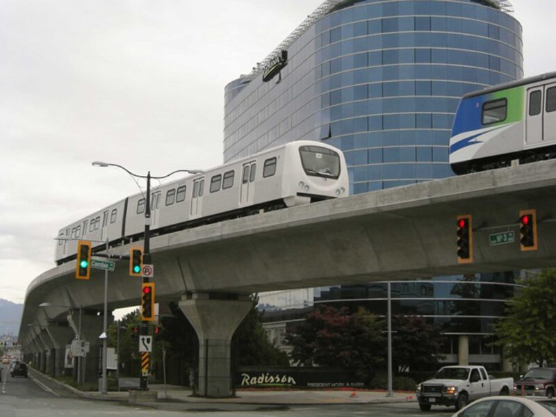 Top 10 Successful Transit-Oriented Development Case Studies