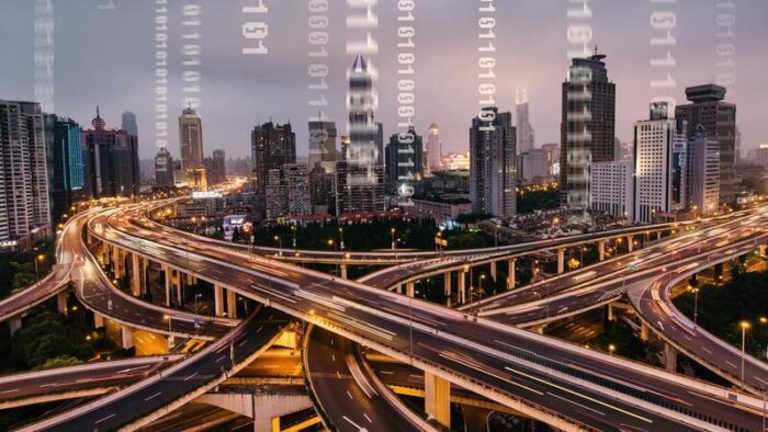 Real-Time Traffic Management Solutions Through Urban Data Platforms