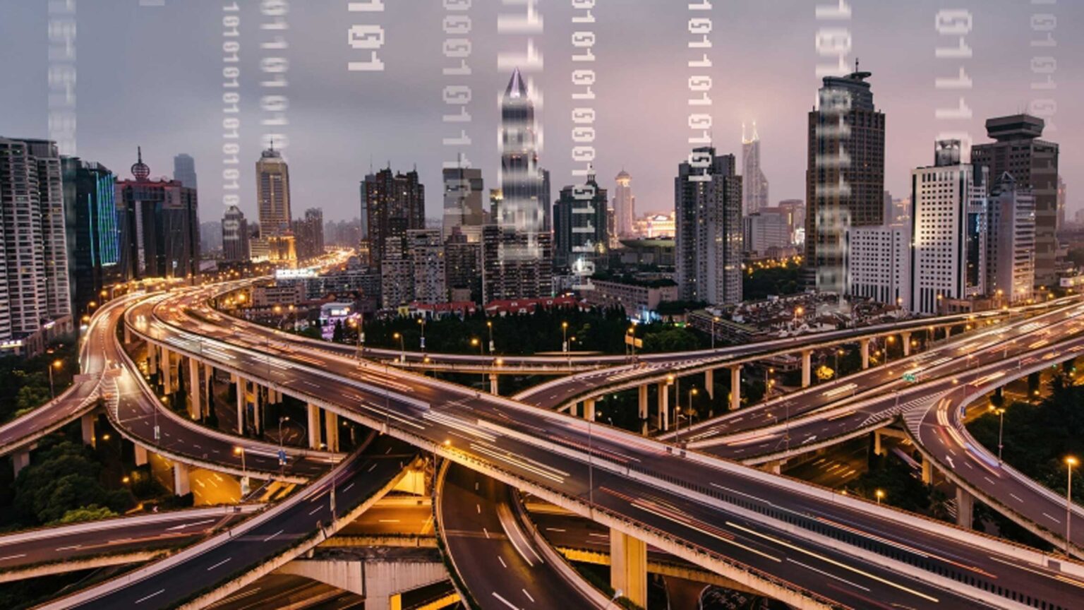 Real-Time Traffic Management Solutions Through Urban Data Platforms