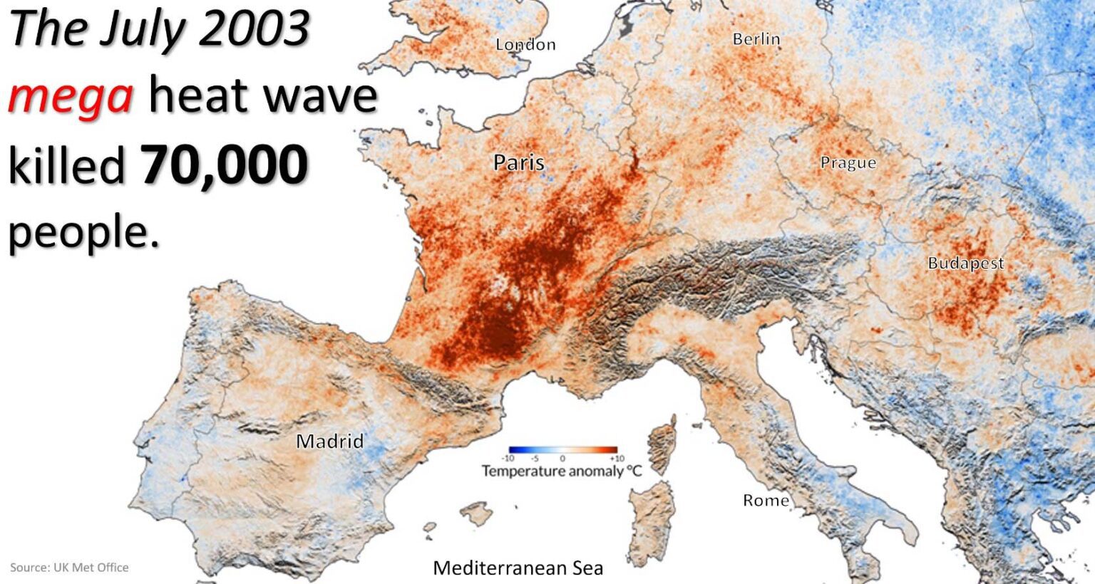 Urban Heat Island Effect: Mitigation Strategies For Cooler Cities